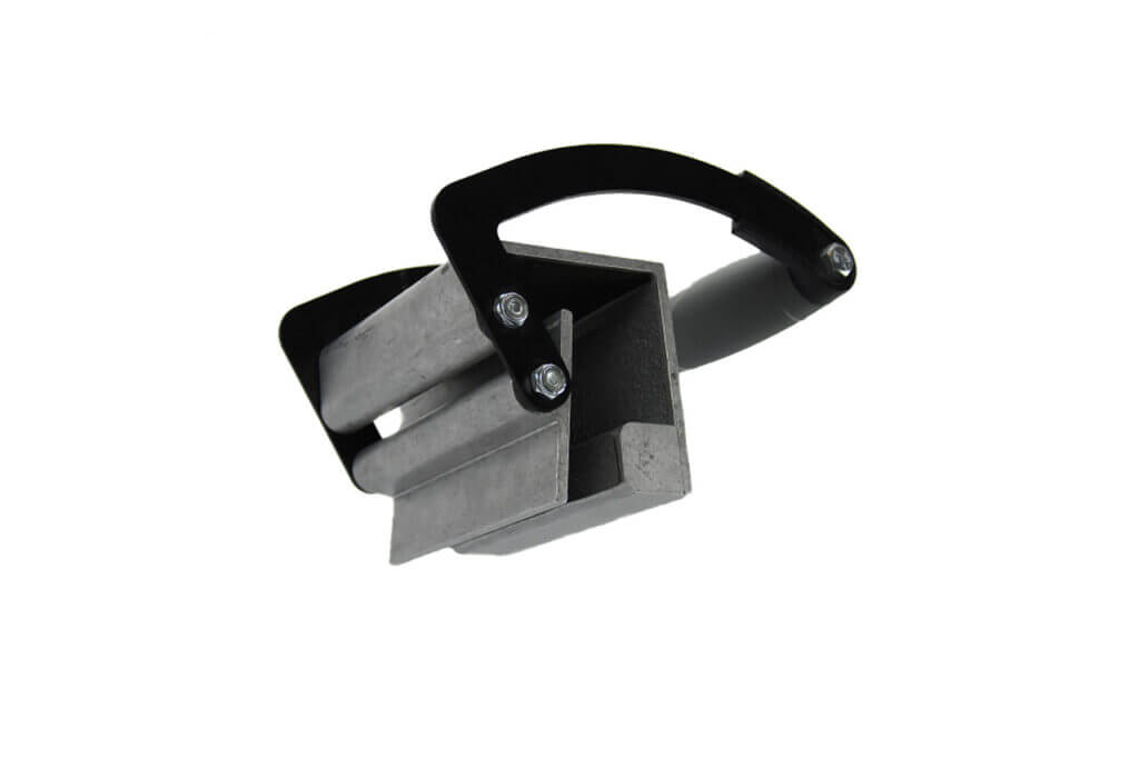 Solar Panel Caddy - The RIDGEPRO