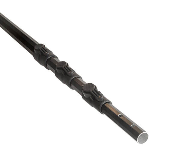 24-foot Extension Pole - The RIDGEPRO