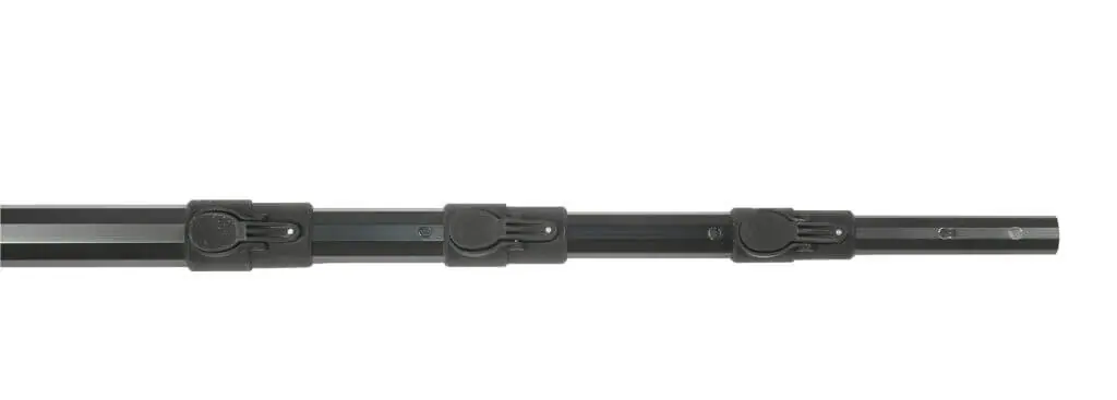 24-foot Extension Pole - The RIDGEPRO
