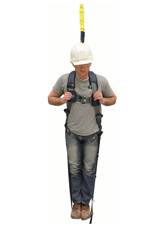DBI-SALA Suspension Trauma Straps